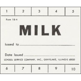 school milk services