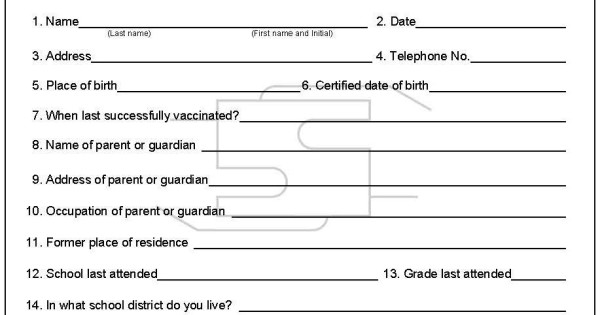 14D - Large Registration/Daily Program
